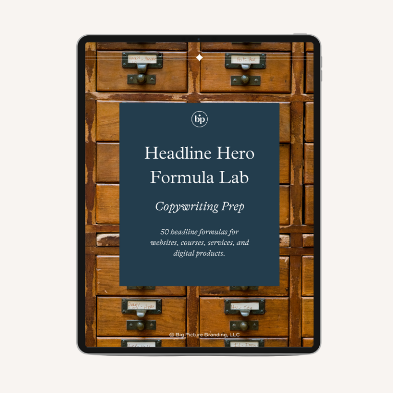 Easily Write Website Headlines And Subheadlines With ChatGPT (+Prompts ...