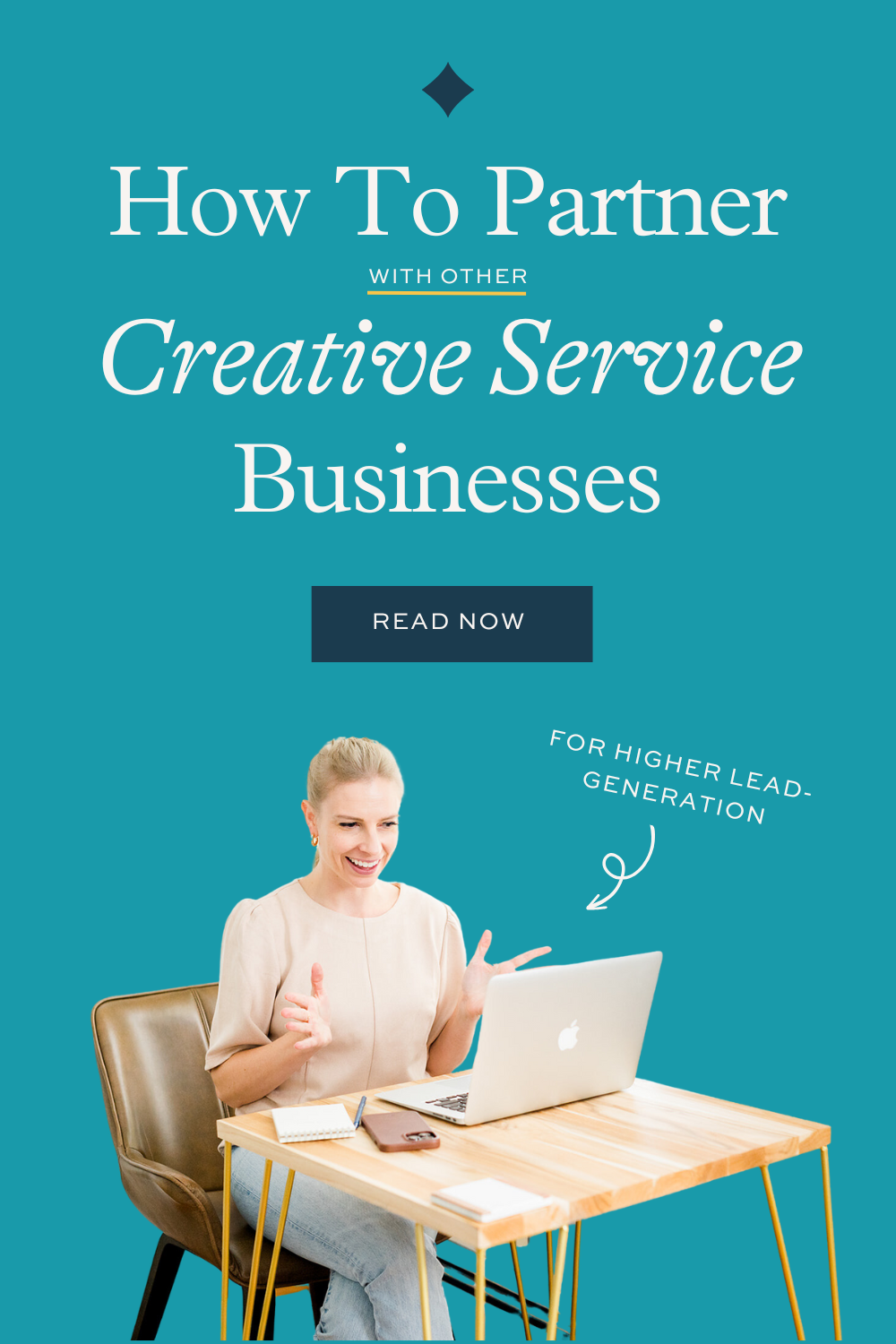 How To Partner With Other Creative Businesses - Big Picture Copywriting ...