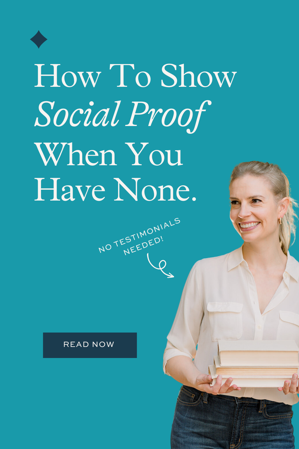 How To Show Social Proof When You Don't Have Any - Big Picture ...