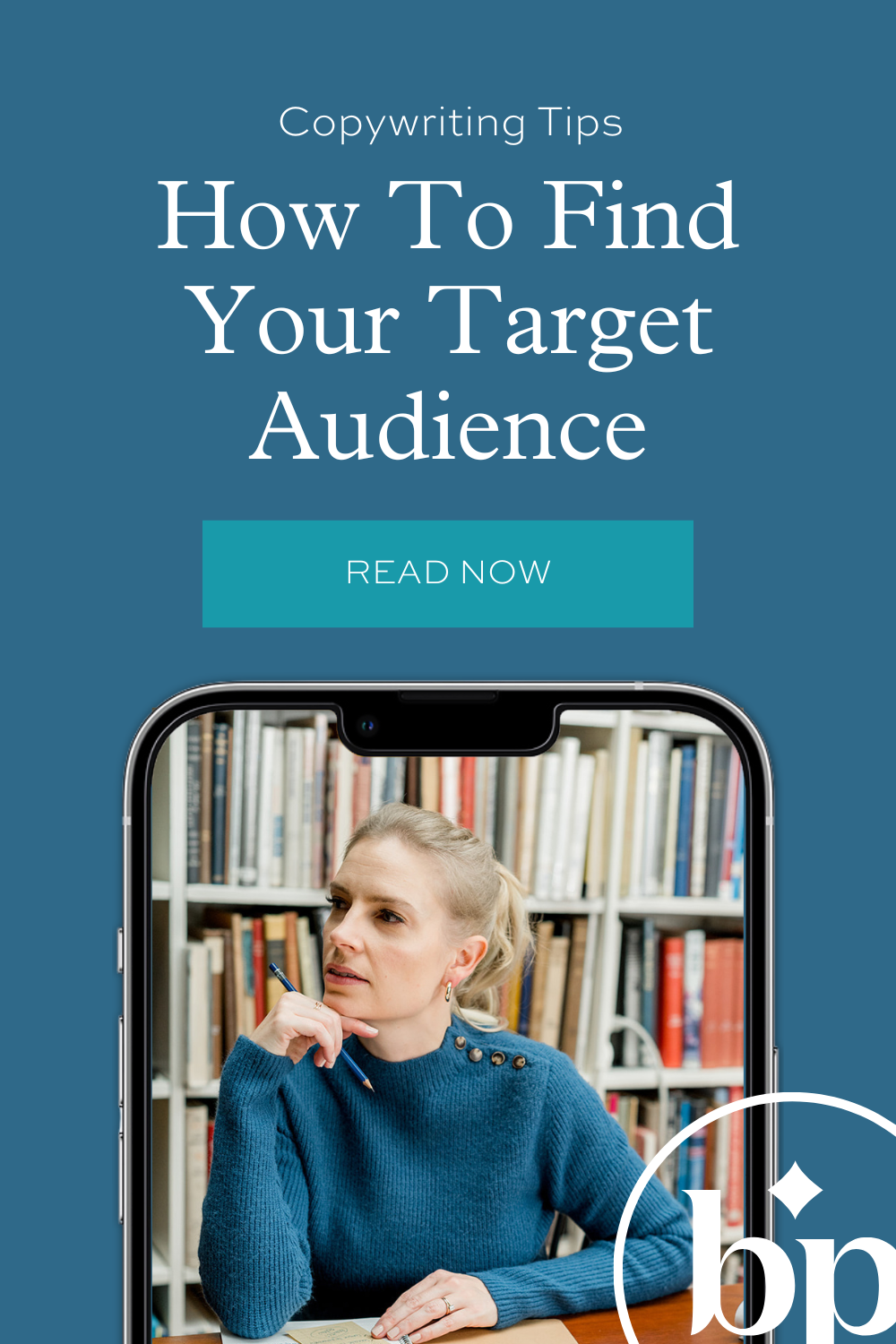 How To Find Your Target Audience [+ Examples] - Big Picture Copywriting ...